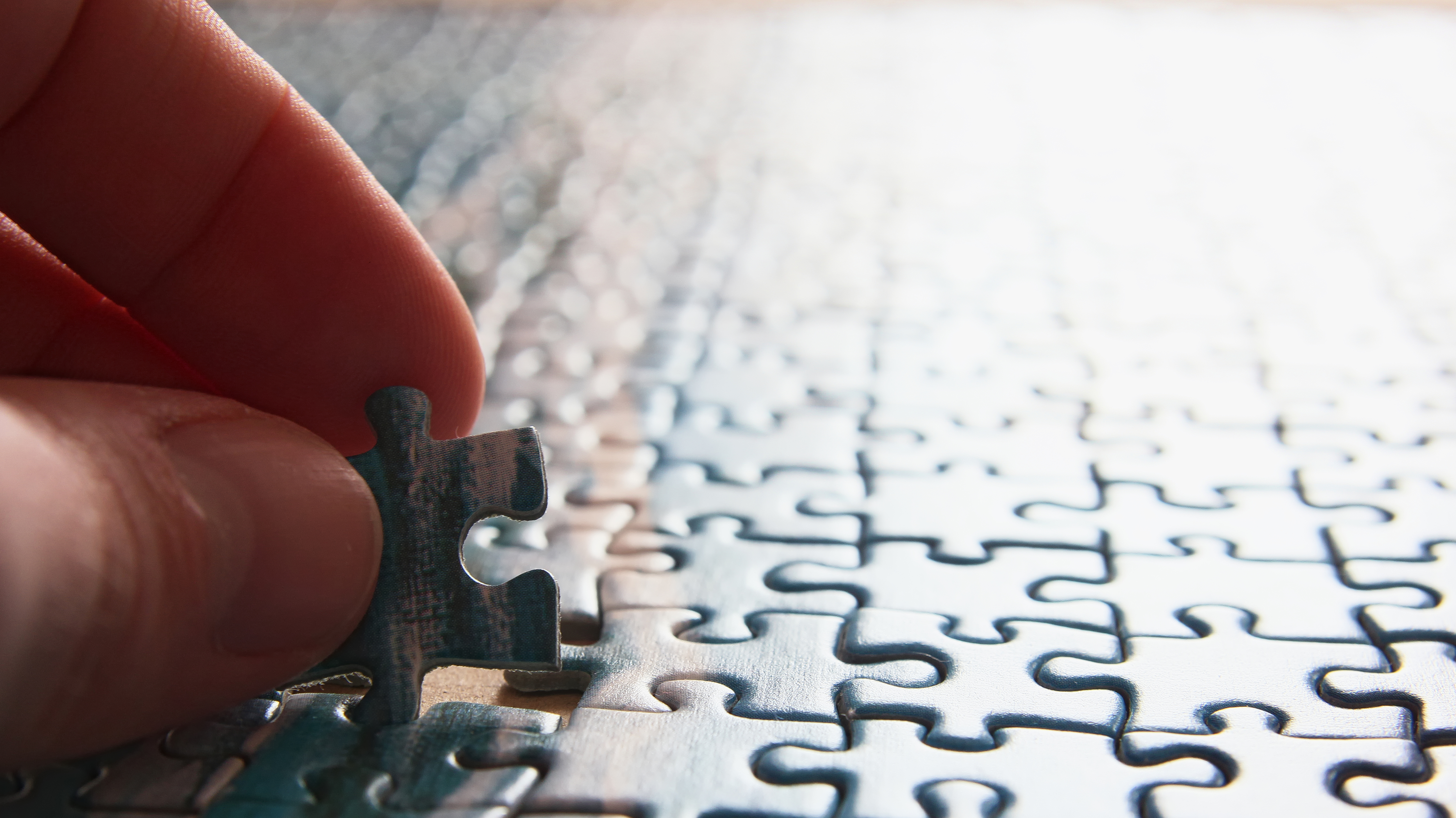 Stronger Conclusions - CT Pastors