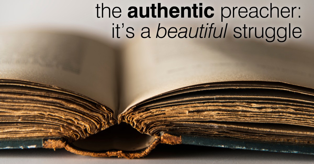 The Authentic Preacher: H.B. Charles - CT Pastors