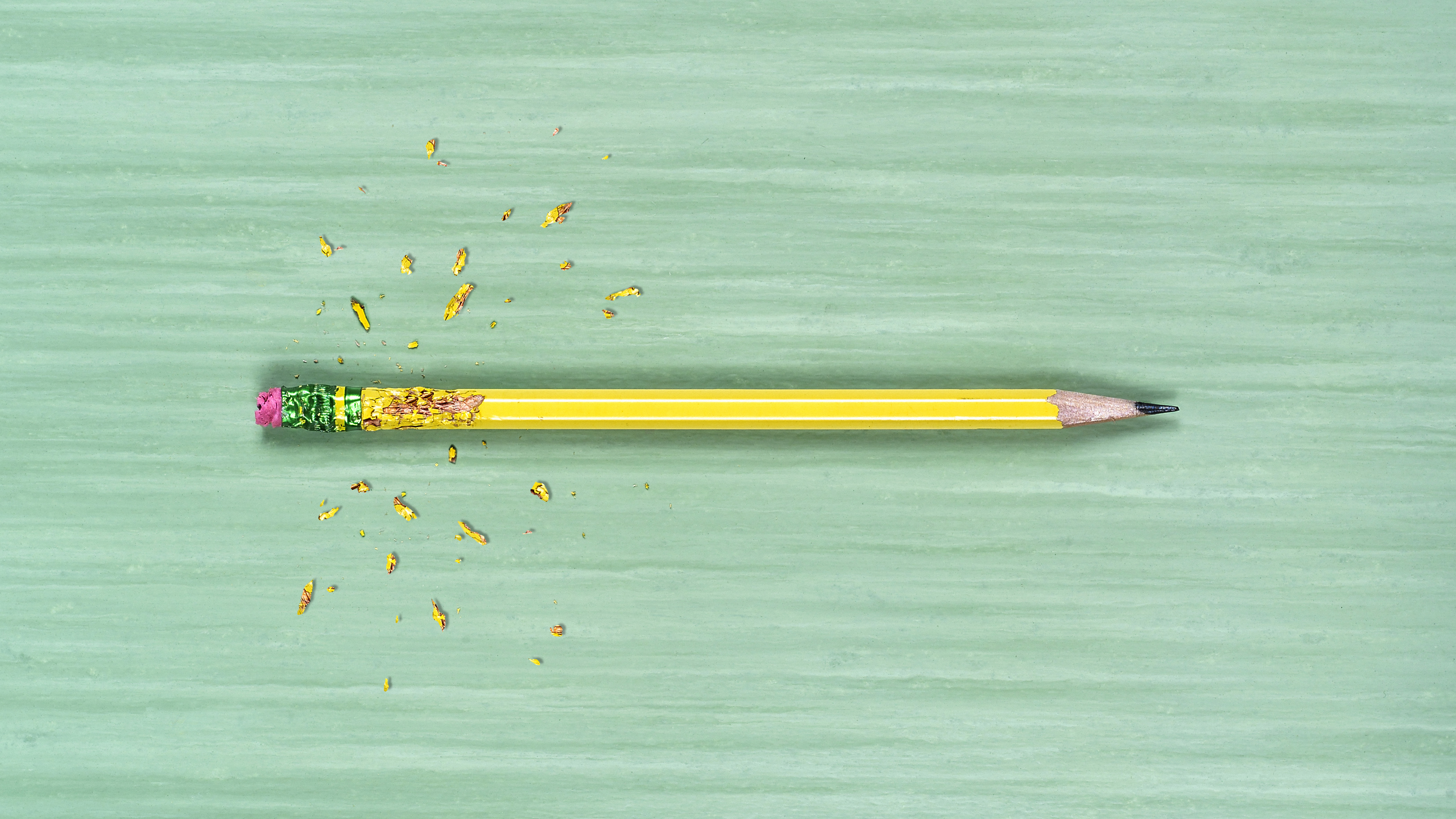 Your Shaky Hands Are More Common Than You Think - CT Pastors