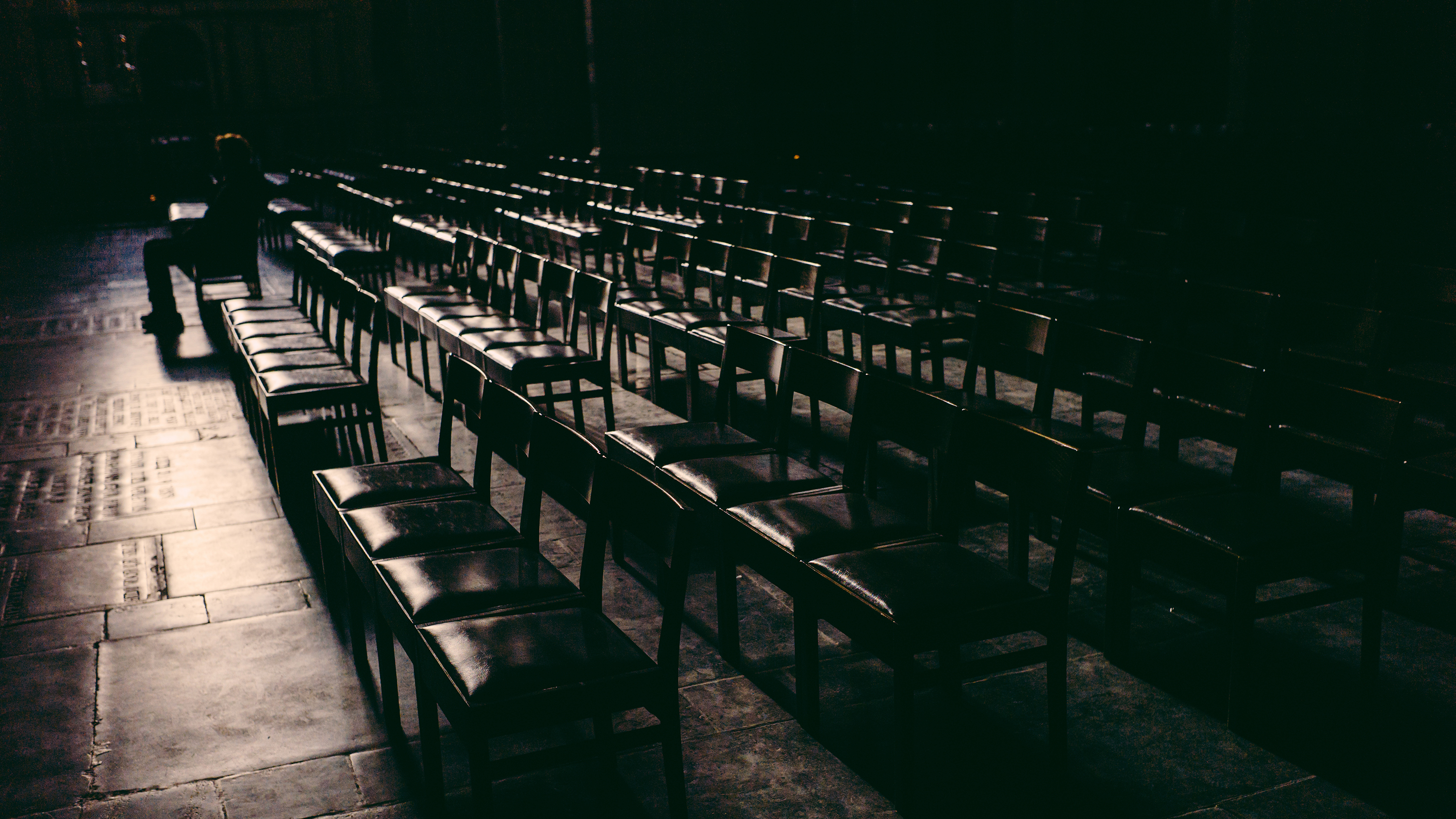 The Sighs of Ministry - CT Pastors