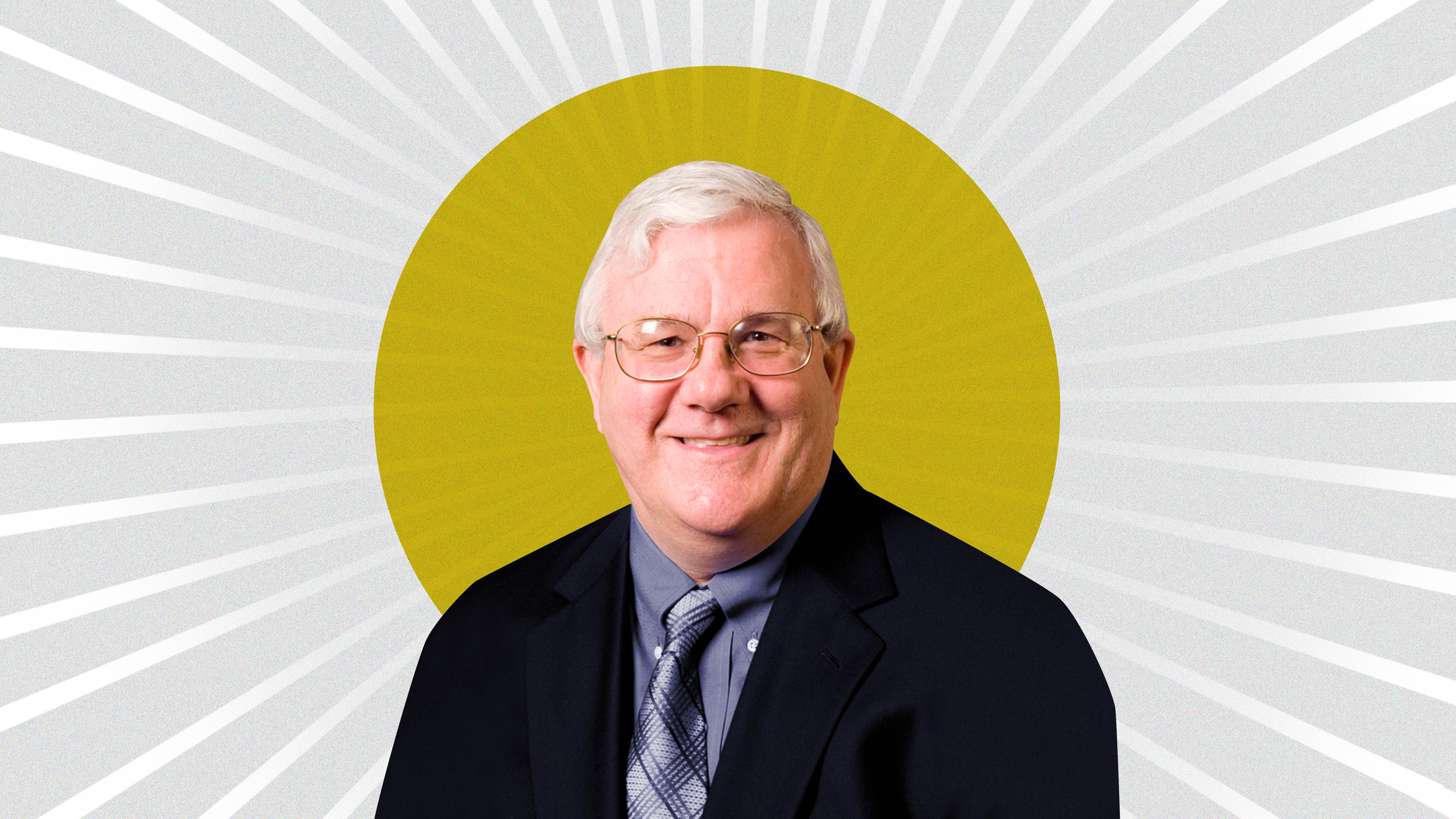 Luke Timothy Johnson and The Spirit of Imagination - CT Pastors