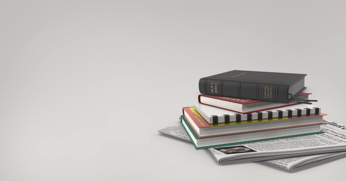 Research Roundup: Preaching Takeaways from the Latest in Social Science ...