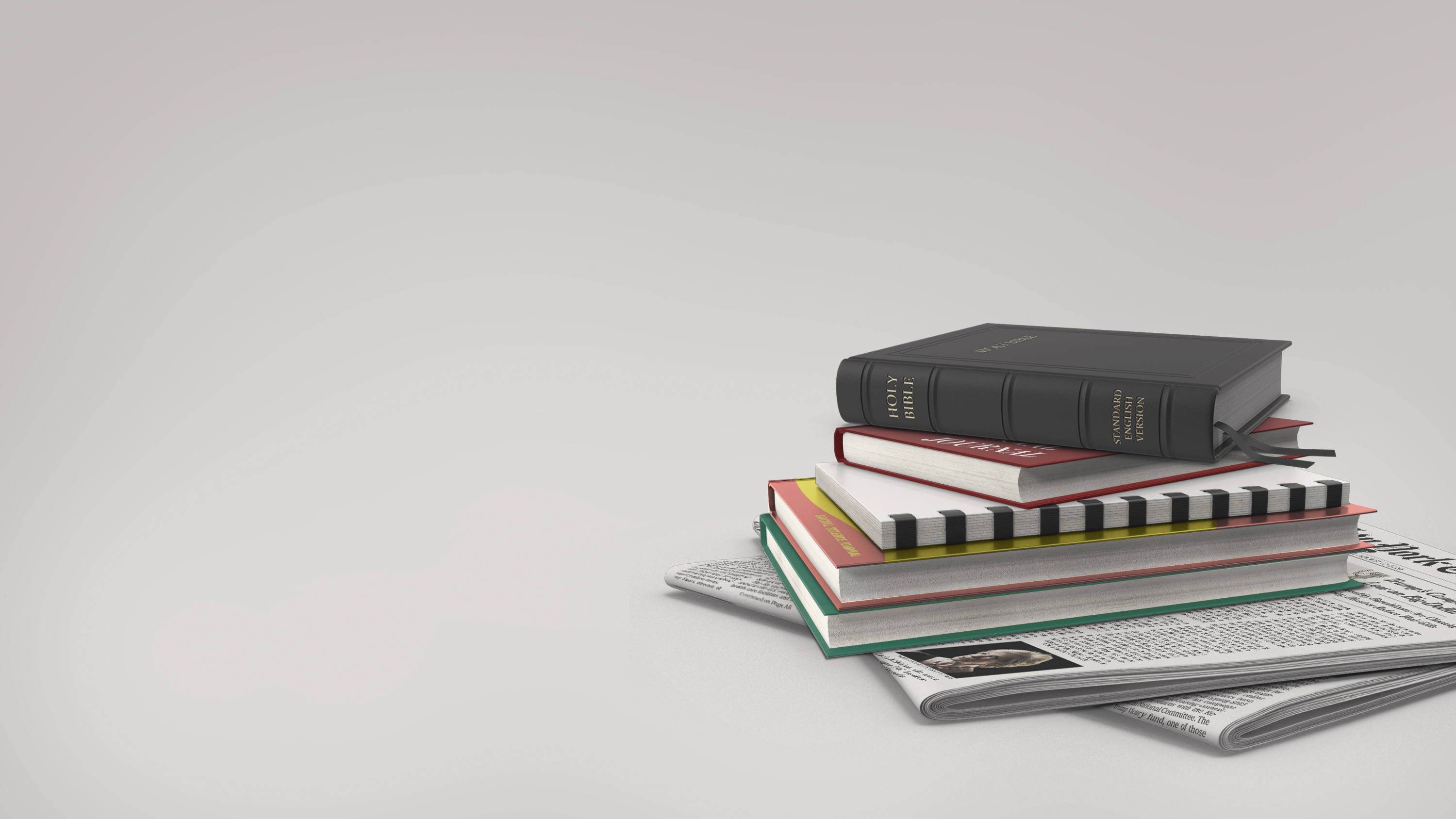 Research Roundup: Preaching Takeaways from the Latest in Social Science ...