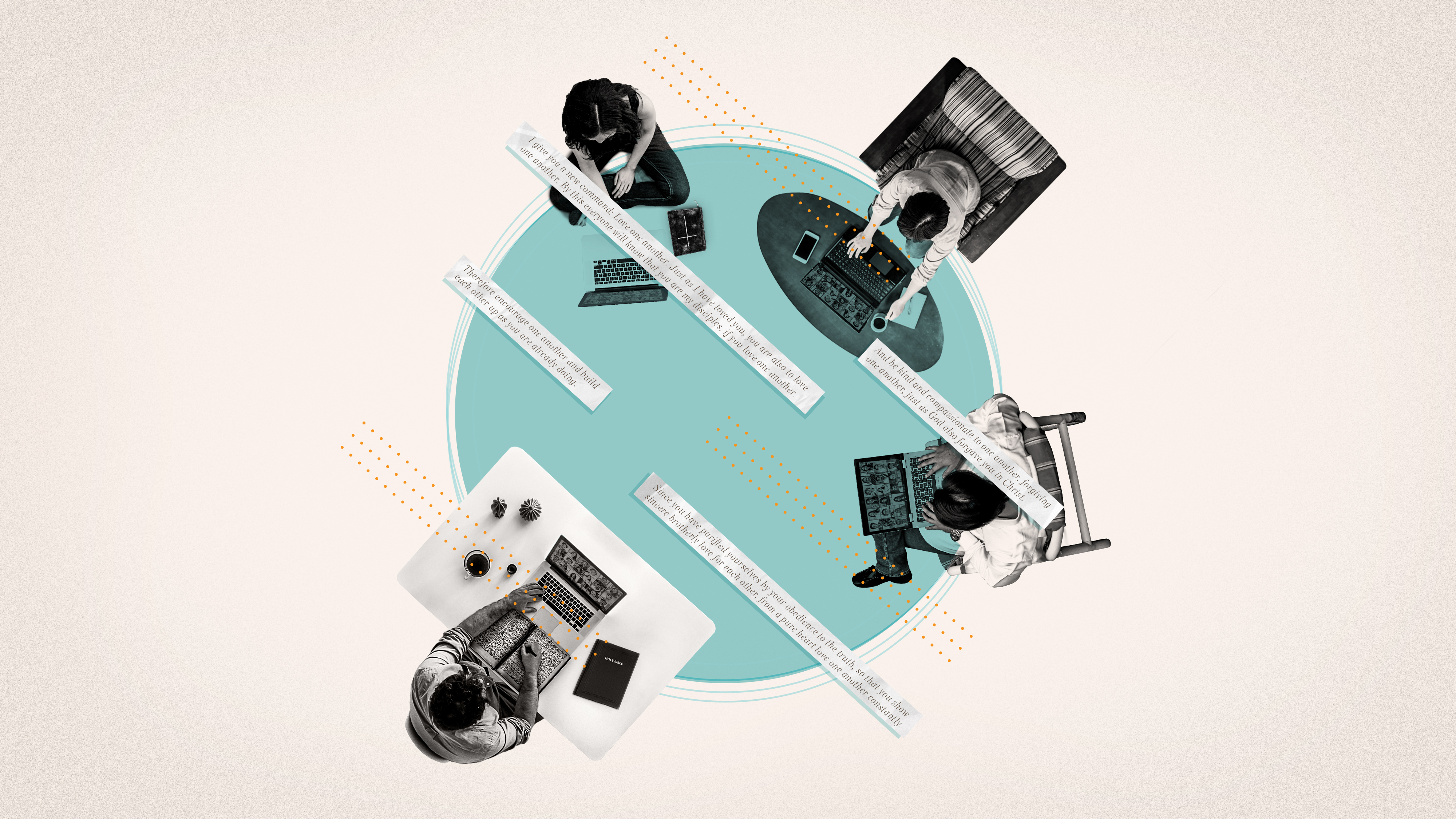 How Social Distancing Is Bringing Pastors Closer to Their Congregants ...