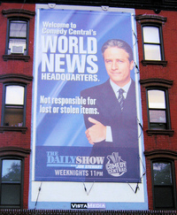 Skye Jethani: Generation of Sarcasm - CT Pastors