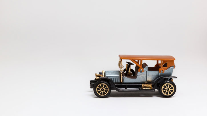 How Cars Created the Megachurch - CT Pastors