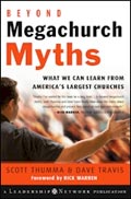 Megachurch Myths - CT Pastors