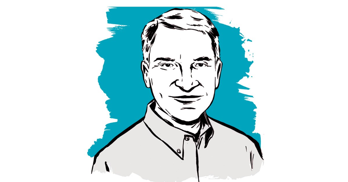 The State of the Pastorate - CT Pastors