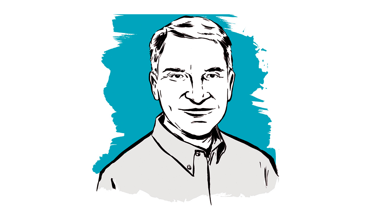 The State of the Pastorate - CT Pastors