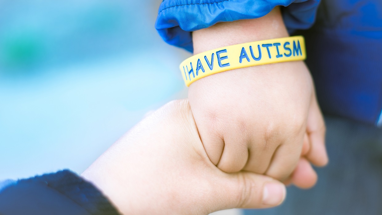 The Autism-Friendly Church - CT Pastors