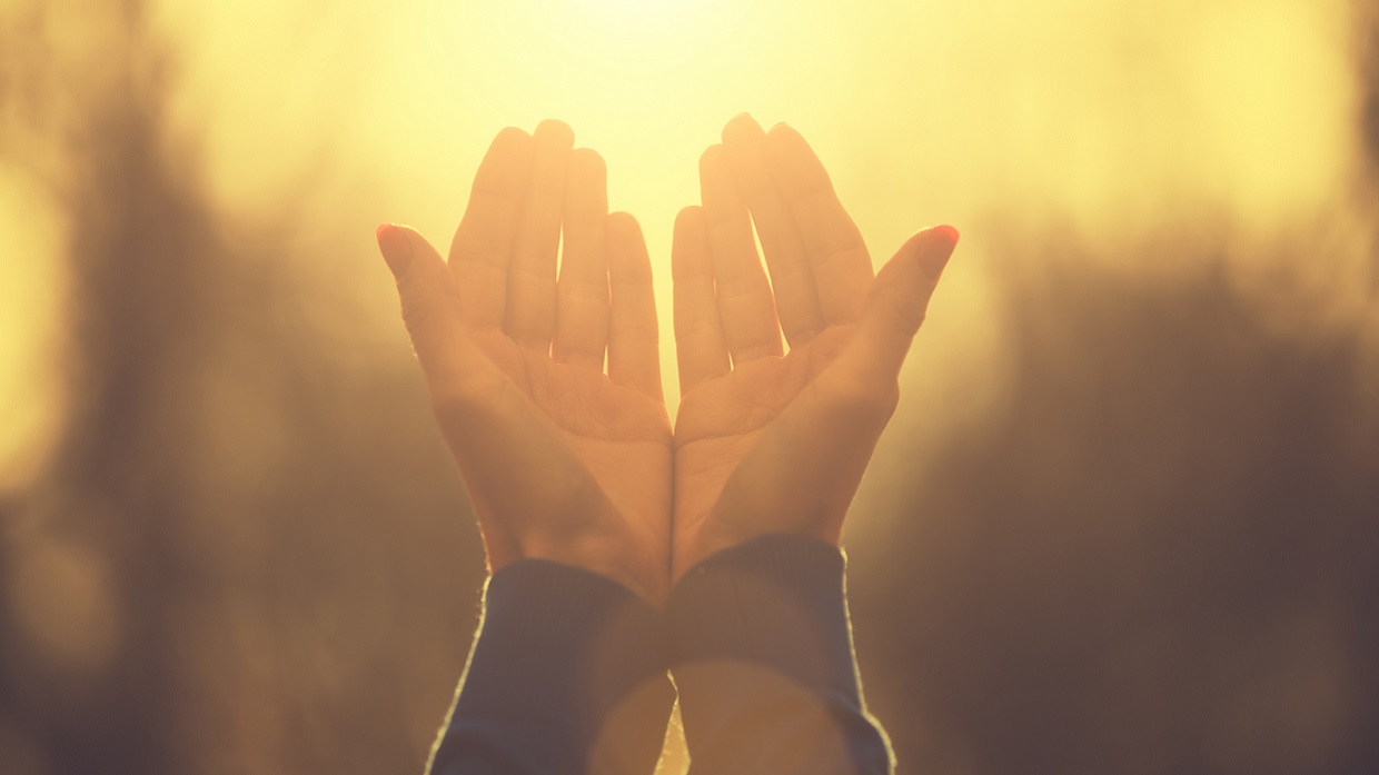 The Prayer-Centered Church - CT Pastors