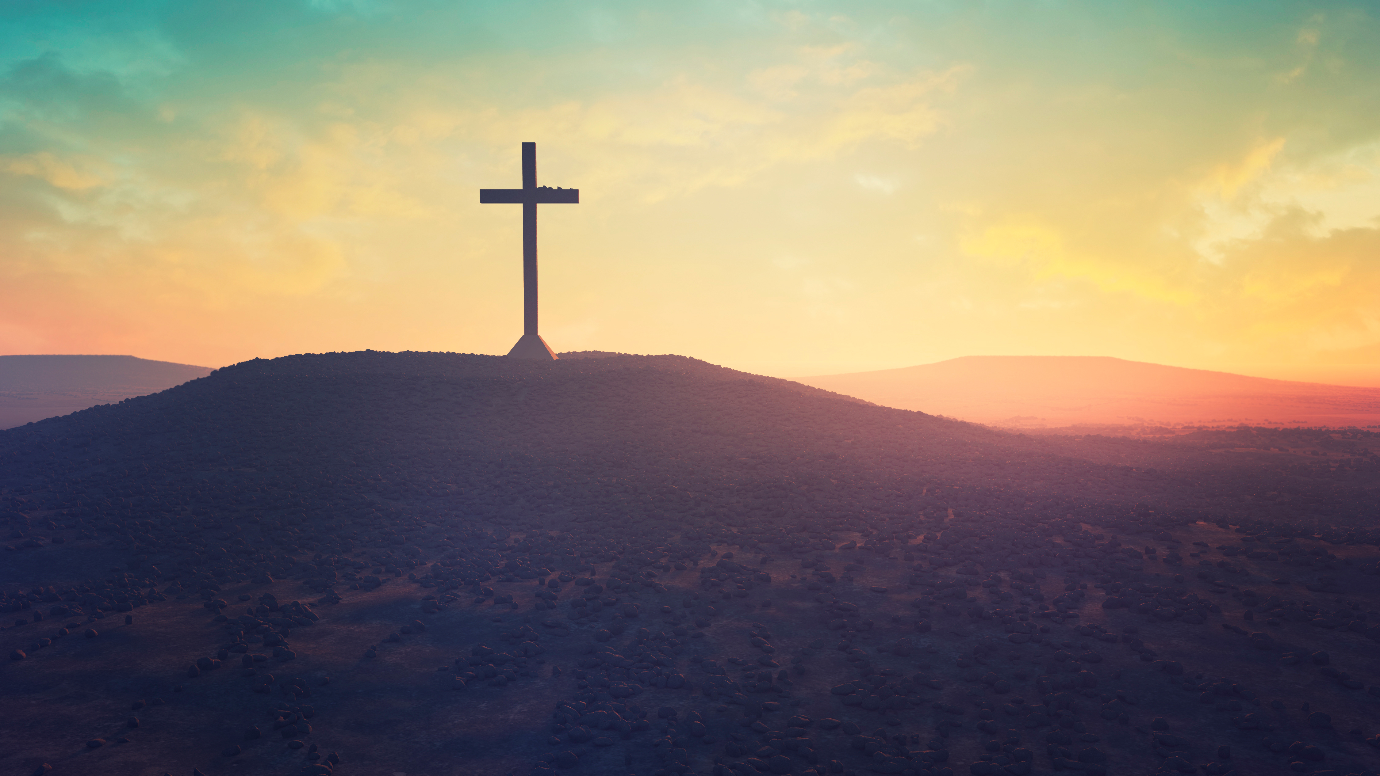 What Difference Does Easter Make? - CT Pastors