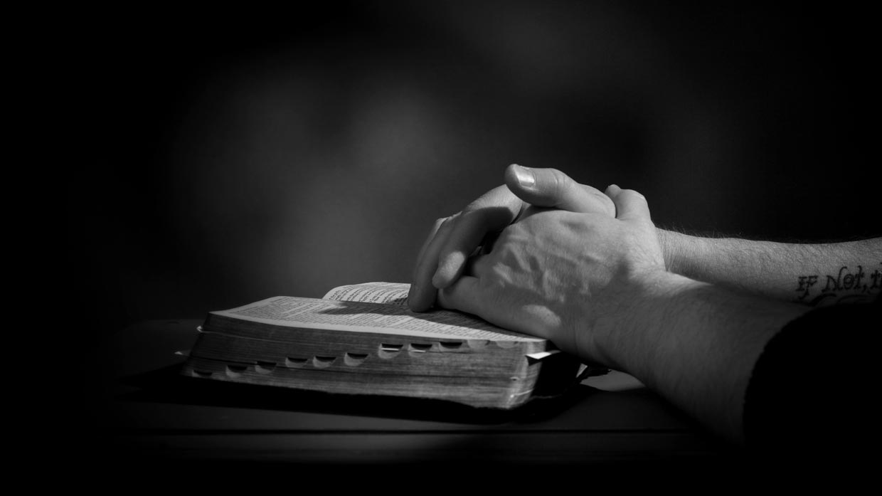 Volunteers, Prison Ministry, and the Church - CT Pastors