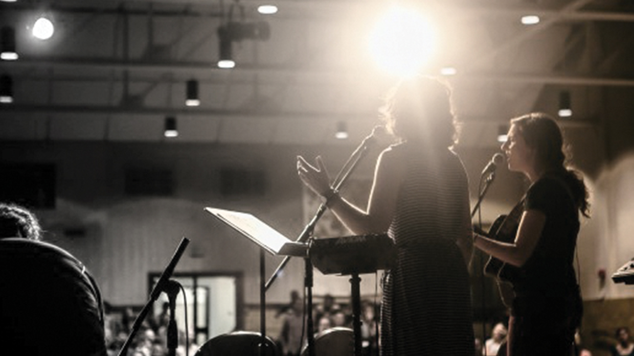 Make the Most of Your Rented Space - CT Pastors