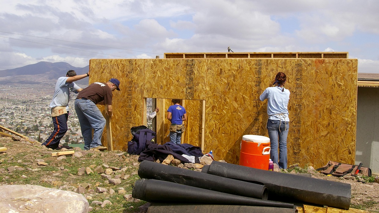 Common Pitfalls of Short-Term Missions - CT Pastors