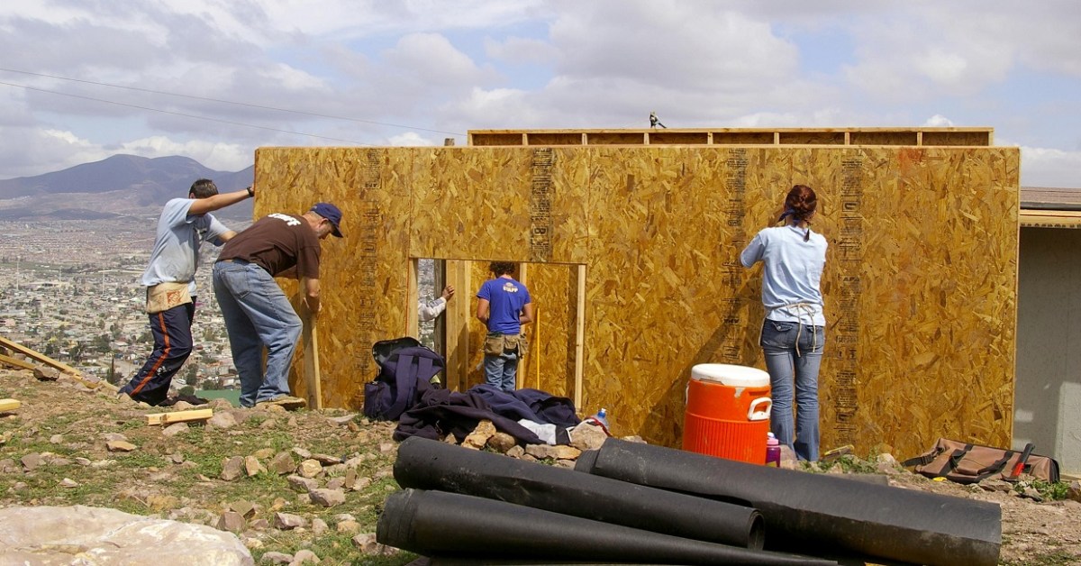 Common Pitfalls of Short-Term Missions - CT Pastors