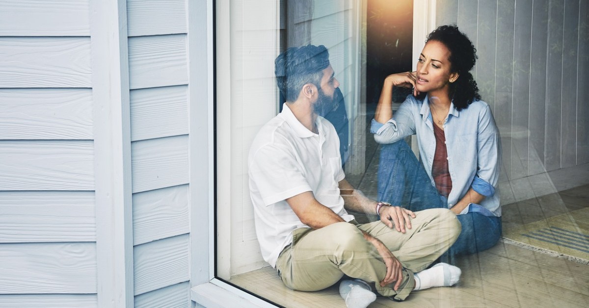 What I Can and Can't Discuss at Home - CT Pastors