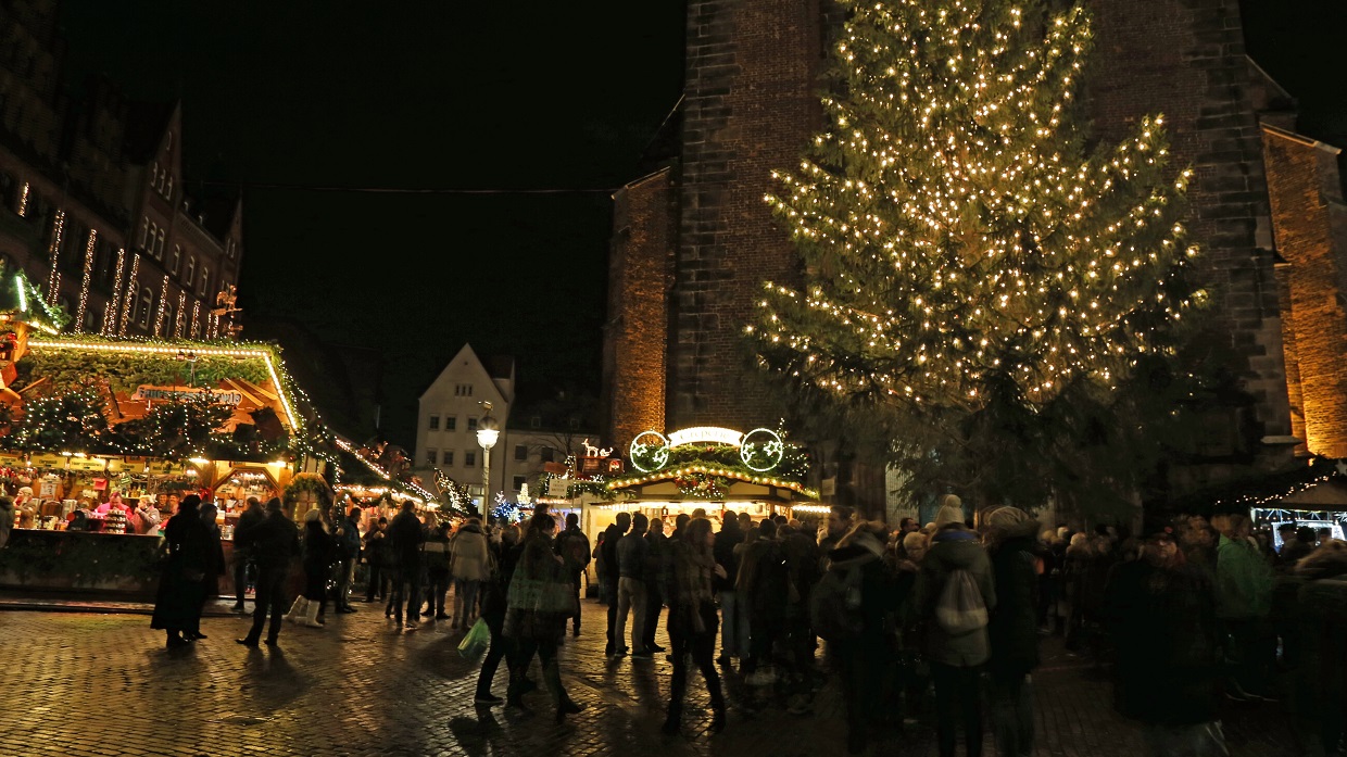 The Obstacles of Advent - CT Pastors