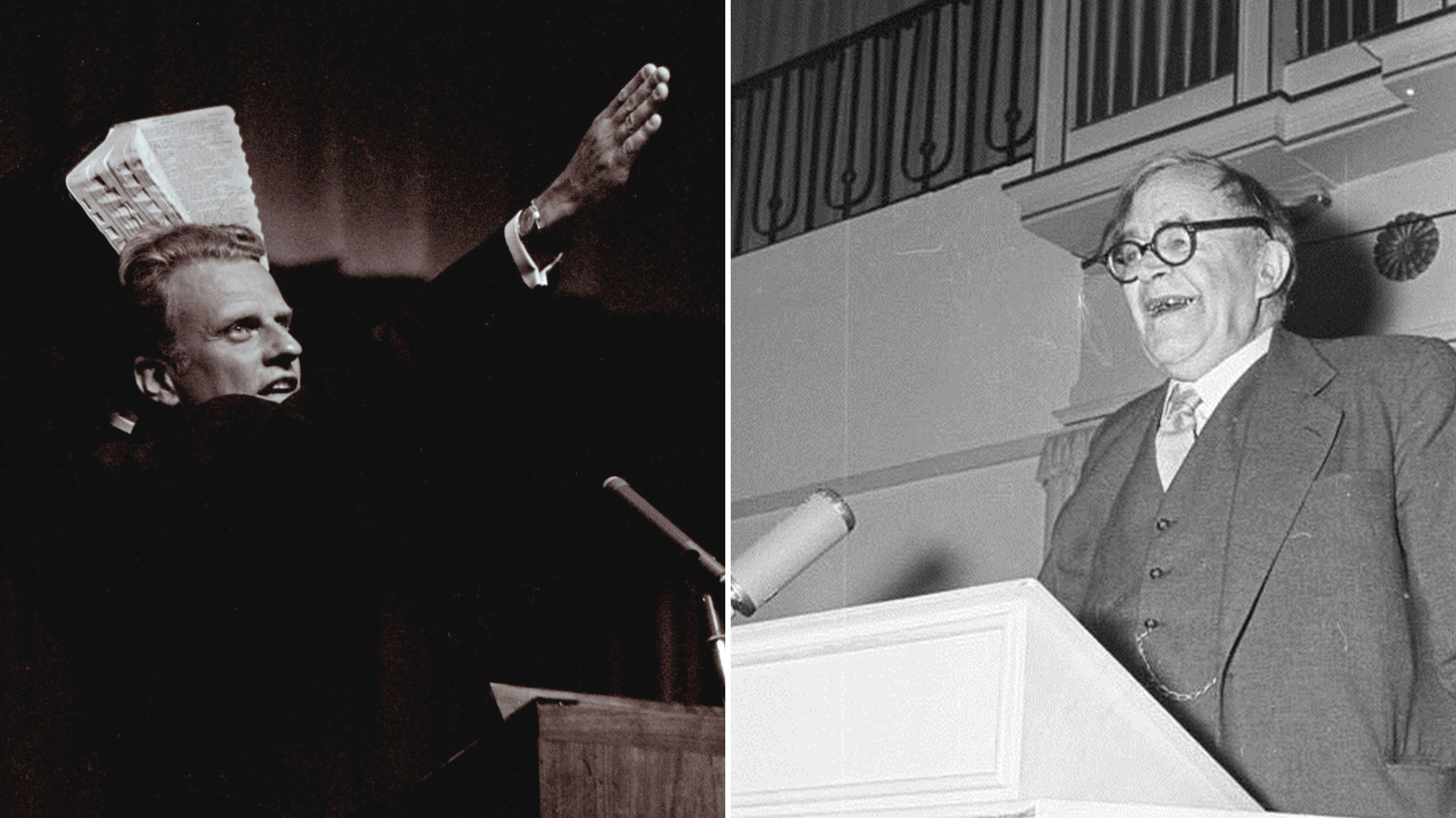 October 15, 1956 - Volume 1, Issue 1 - Christianity Today