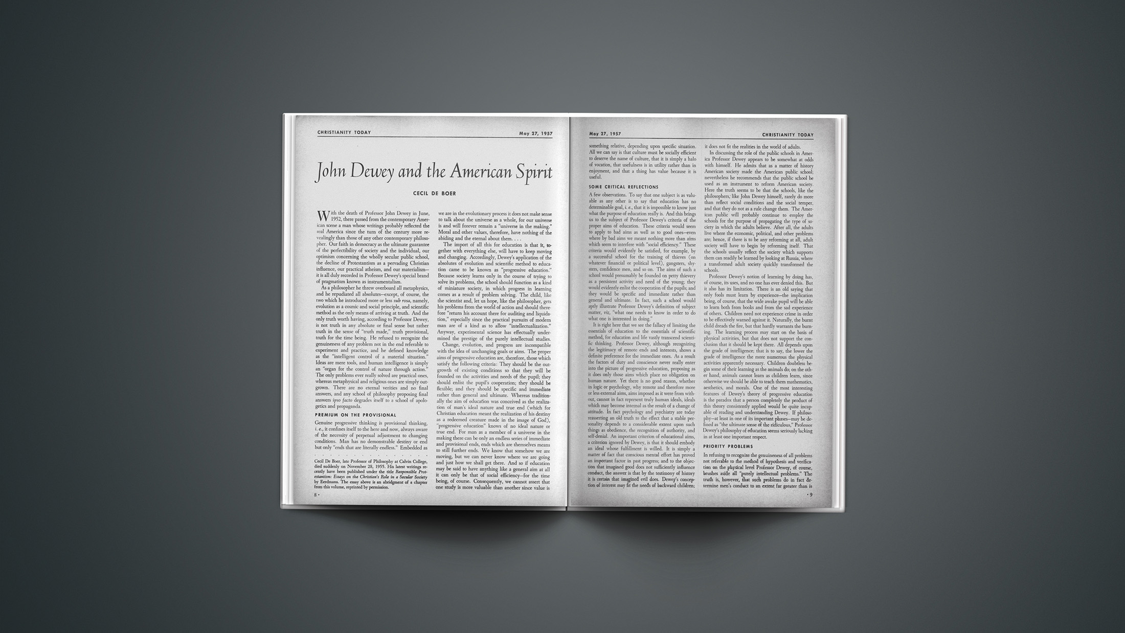 Page 6649 – Christianity Today