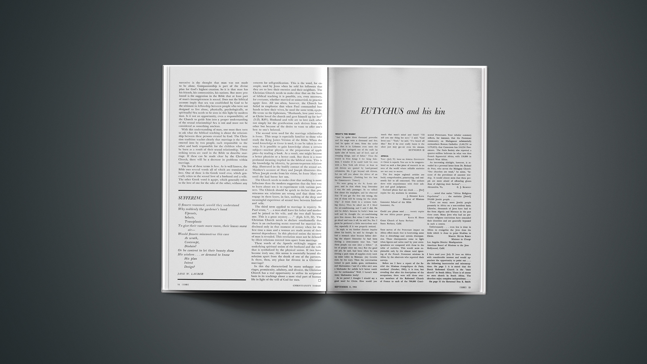 Page 6366 – Christianity Today