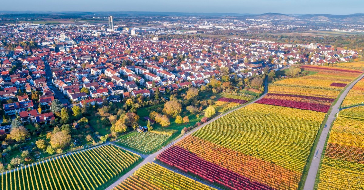 What I Learned About Rurban Ministry - Christianity Today