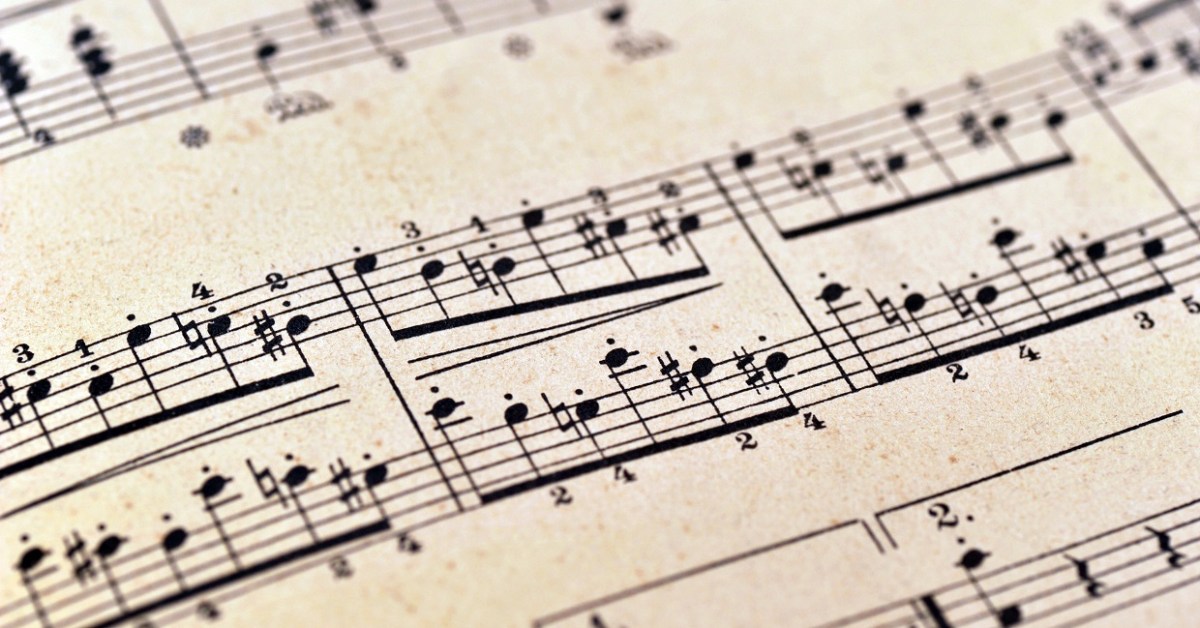 Closer Harmony with Church Musicians - Christianity Today