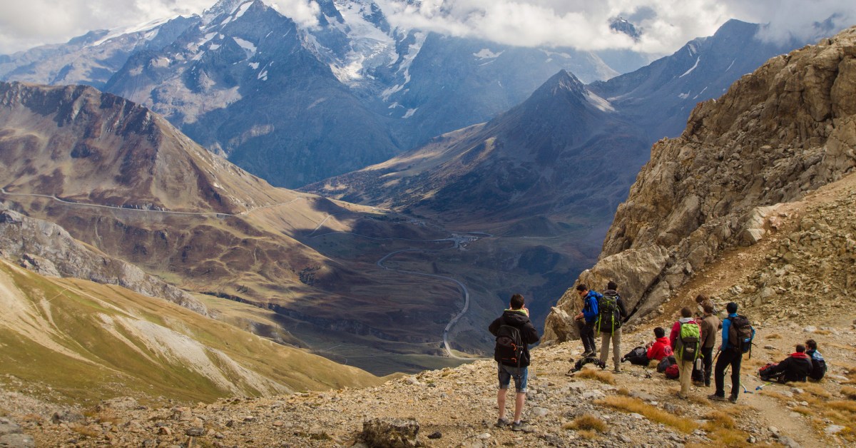 Passing on a Vital Faith - Christianity Today