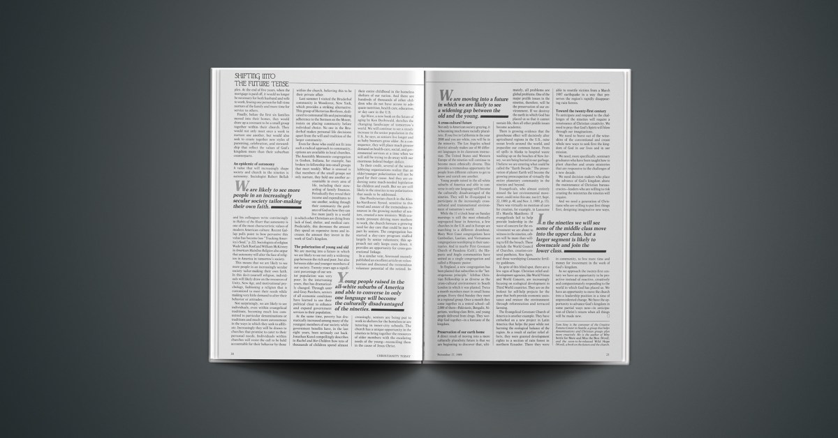 Tracking America’s Soul: Our Nation’s Most Famous Pollster Talks about ...