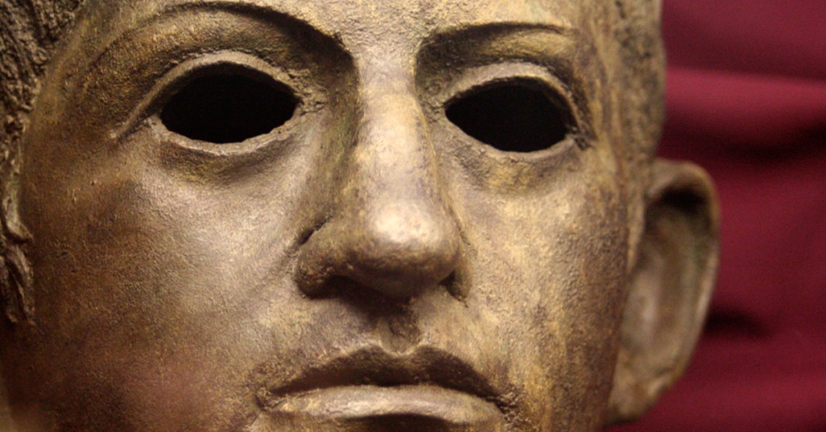 Persecution in the Early Church: A Gallery of the Persecuting Emperors ...