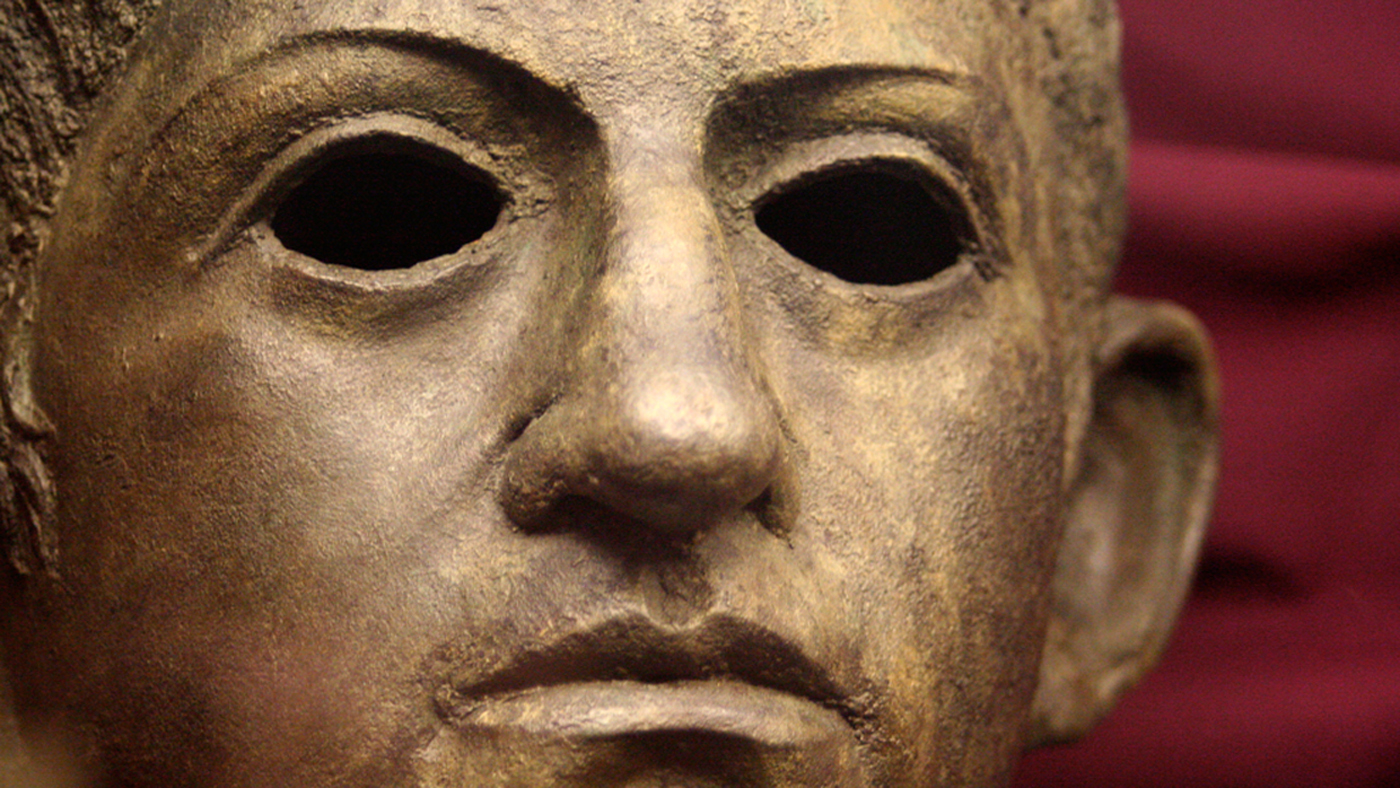 Persecution in the Early Church: A Gallery of the Persecuting Emperors ...