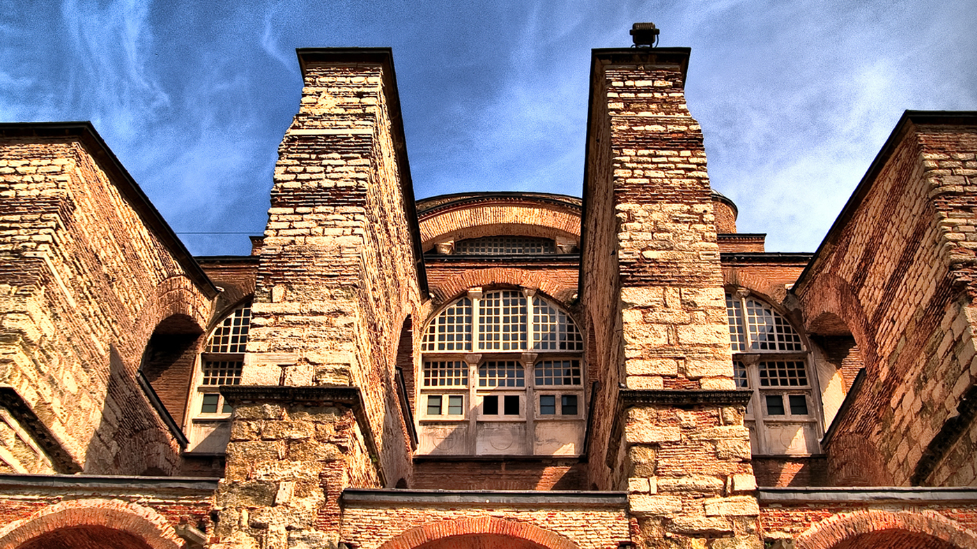 1054 The East West Schism Christianity Today