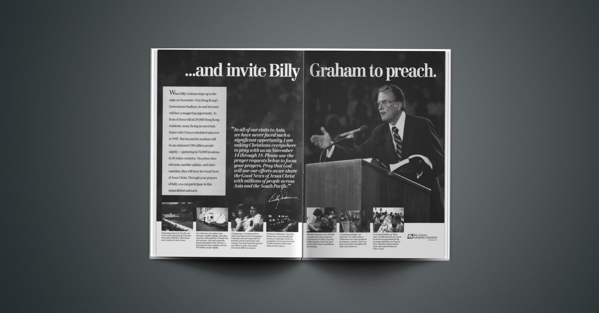 Battlefield Journalism - Christianity Today