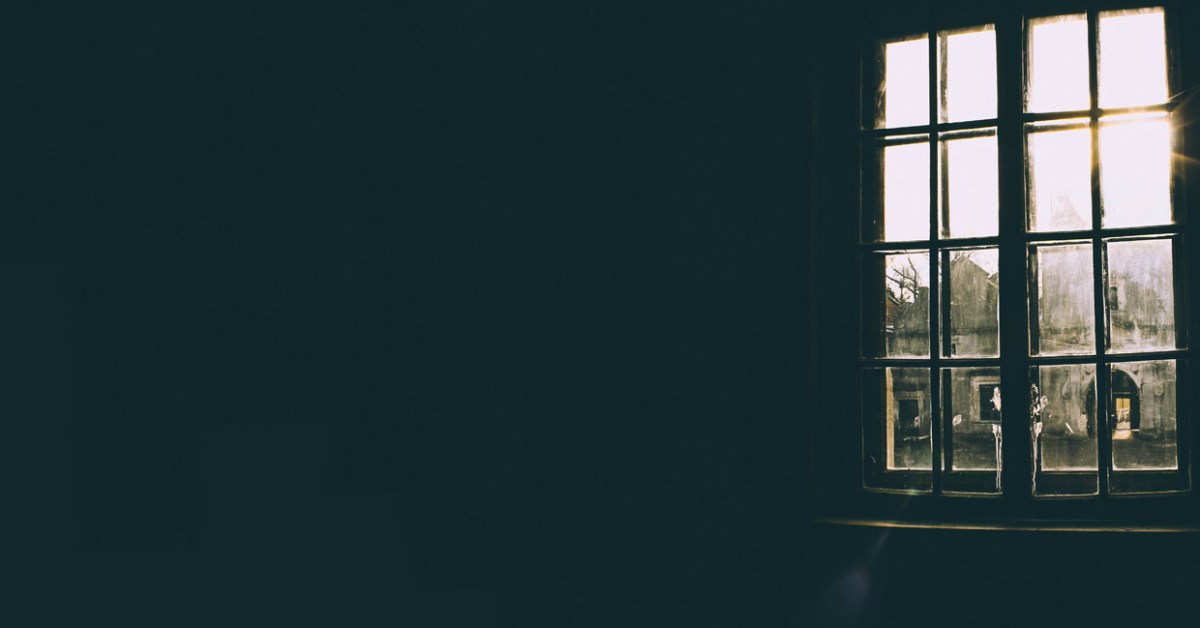 Window Watching - Christianity Today