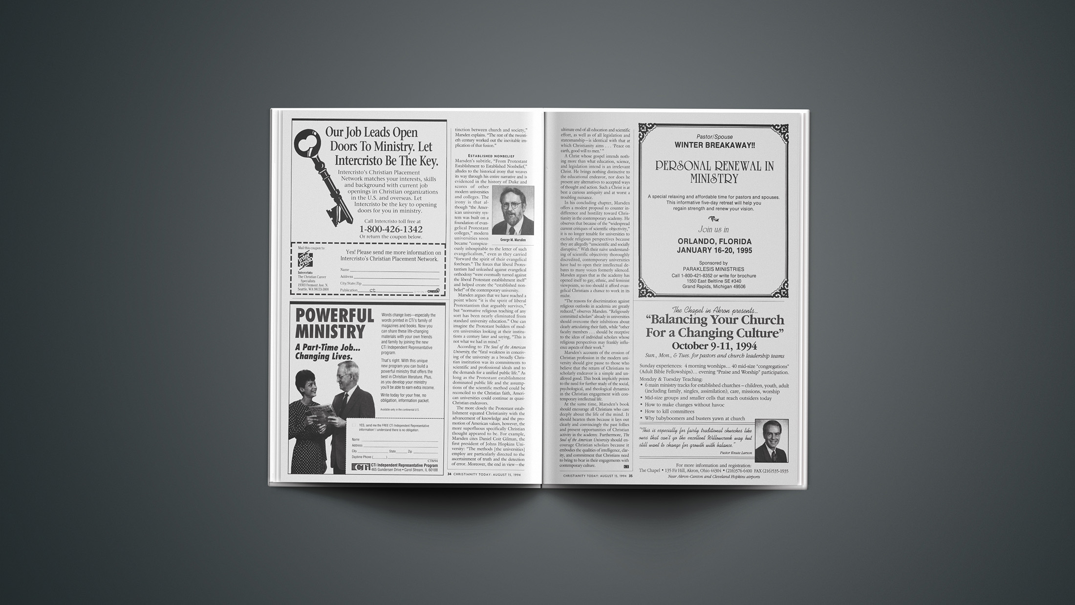 Abortion And The Failure Of Democracy Christianity Today