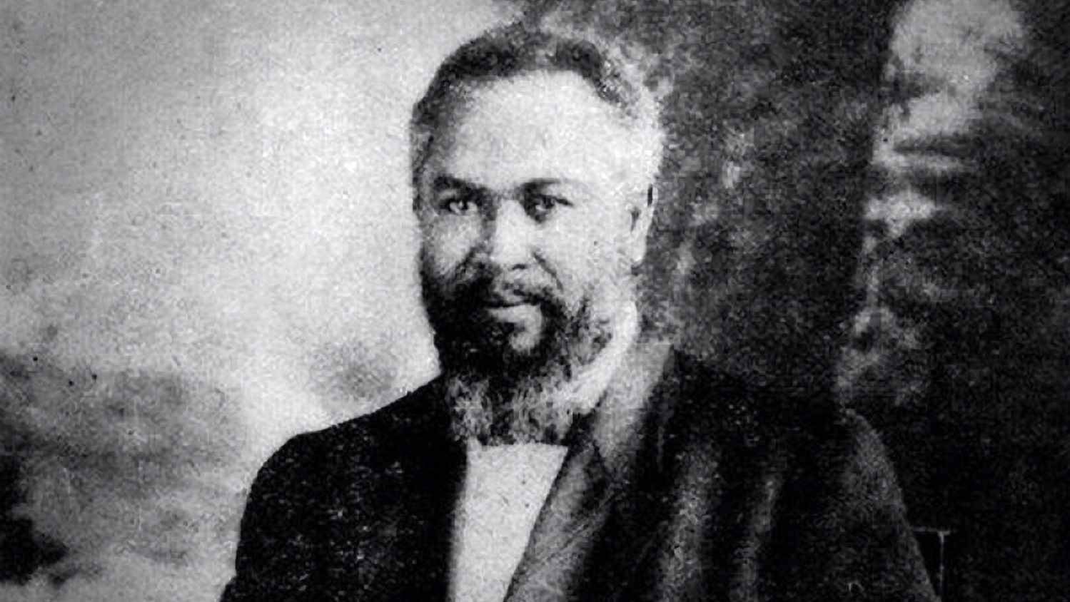 Pentecostalism: William Seymour - Christianity Today