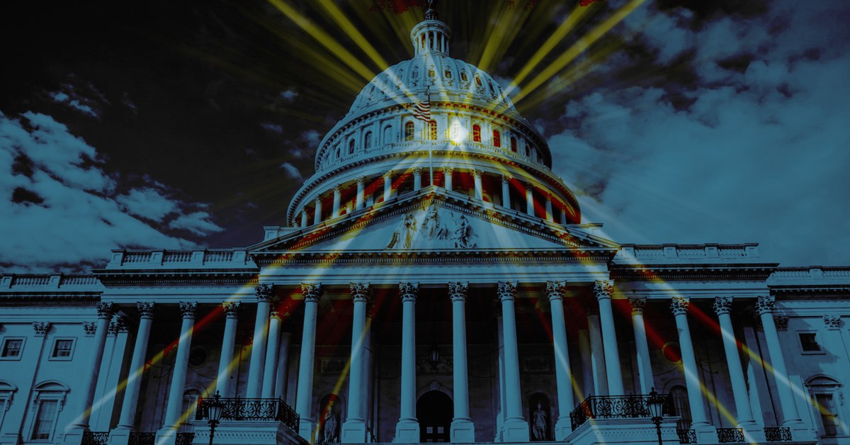 Pastoring the Powerful - Christianity Today