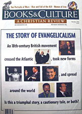 May/June 2001 Issue - The Story of Evangelicalism - Volume 7, Issue 3 ...