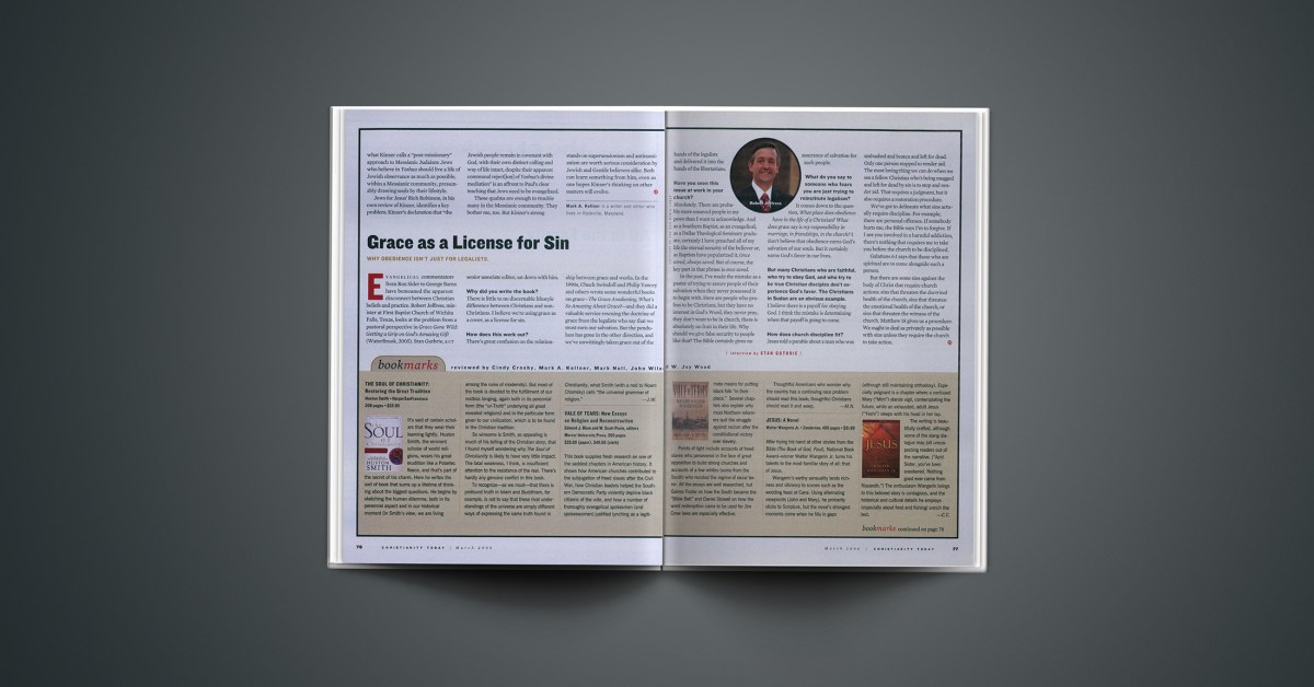 Christianity Unique Among Religions - Christianity Today