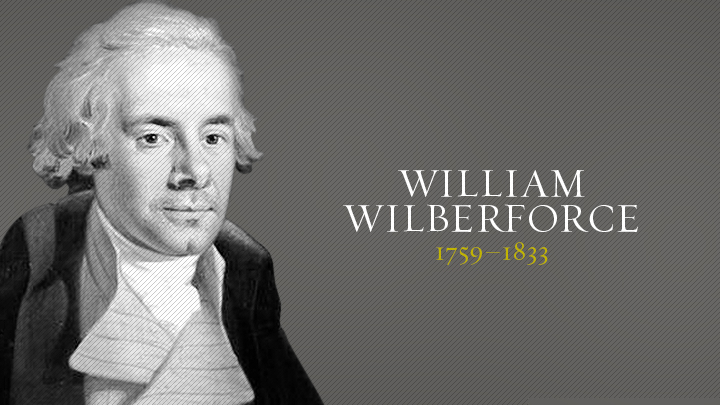 William Wilberforce - Christianity Today