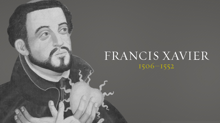Francis Xavier - Christianity Today