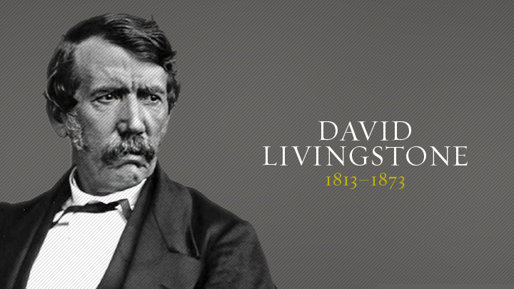 David Livingstone - ClassNotes.ng