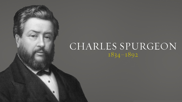 Charles Spurgeon - Christianity Today