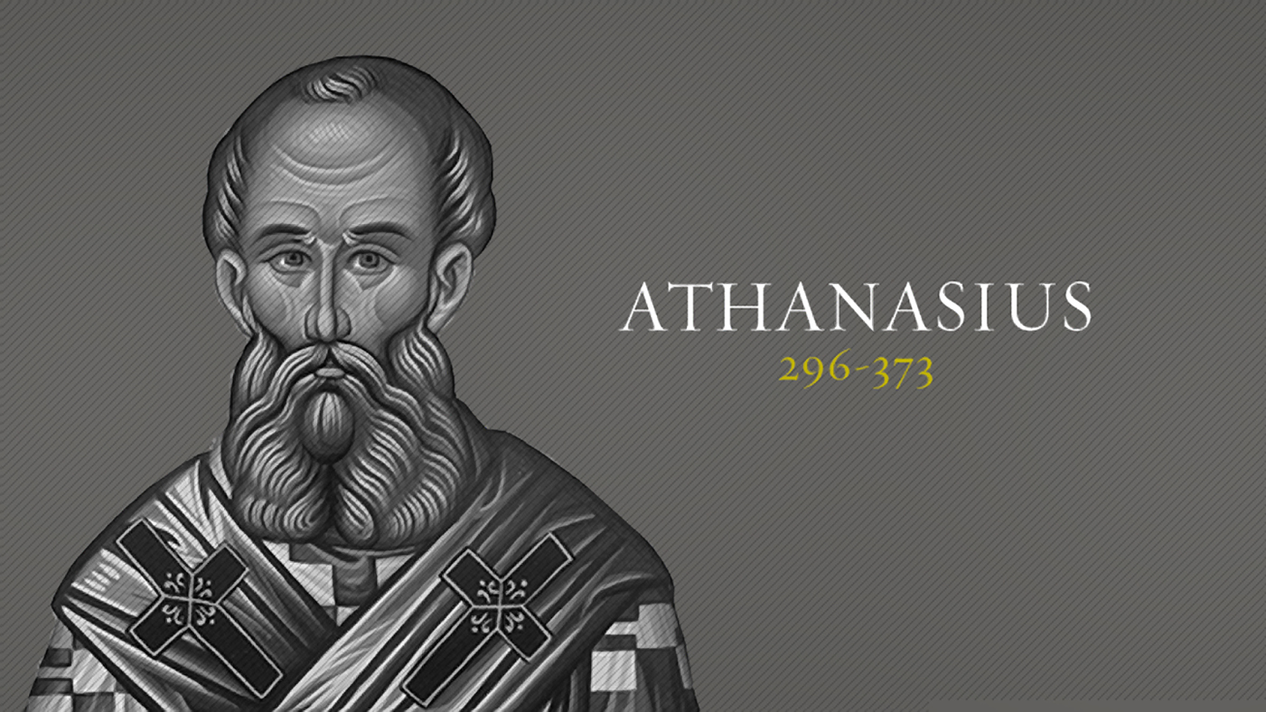 Athanasius - Christianity Today