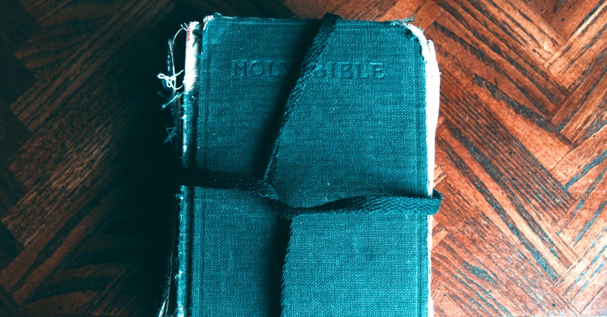 "The Bible Alone"? Not for John Calvin! - Christianity Today