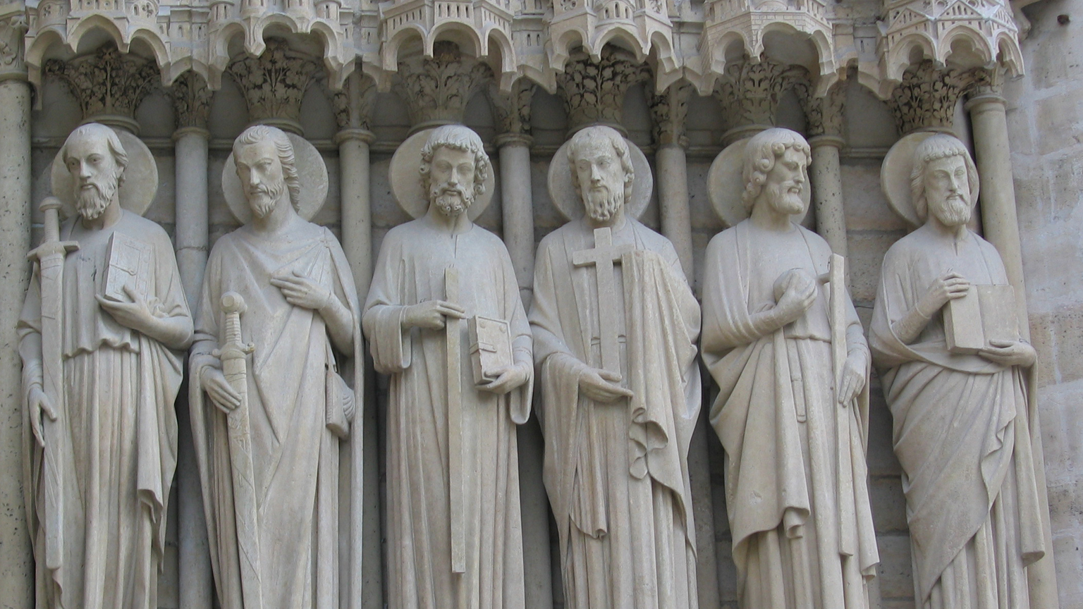 How Do We Know 10 of the Disciples Were Martyred? - Christianity Today