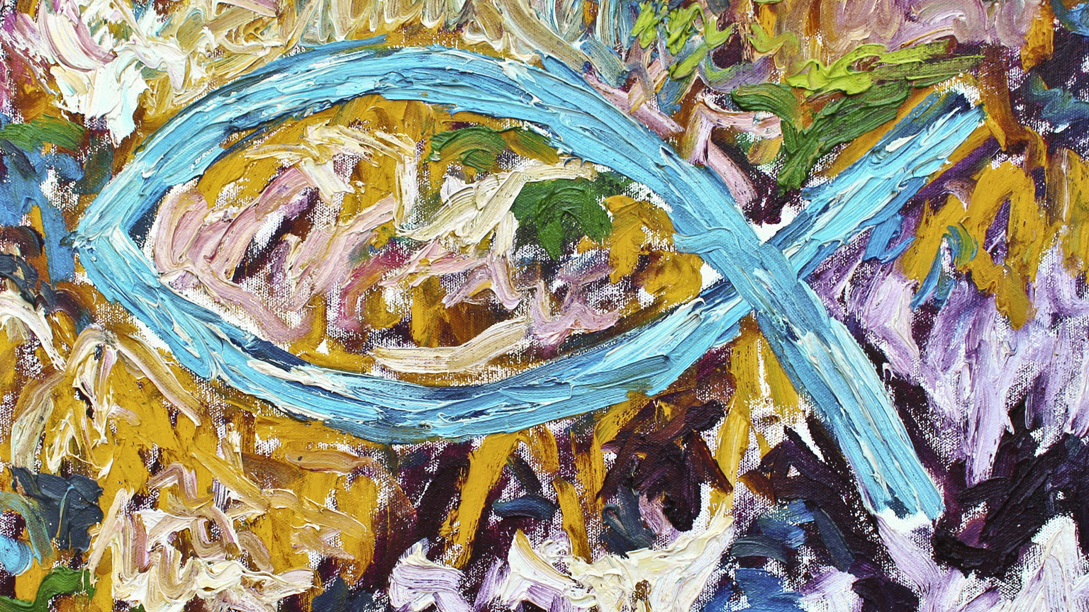 What is the origin of the Christian fish symbol? - Christianity Today