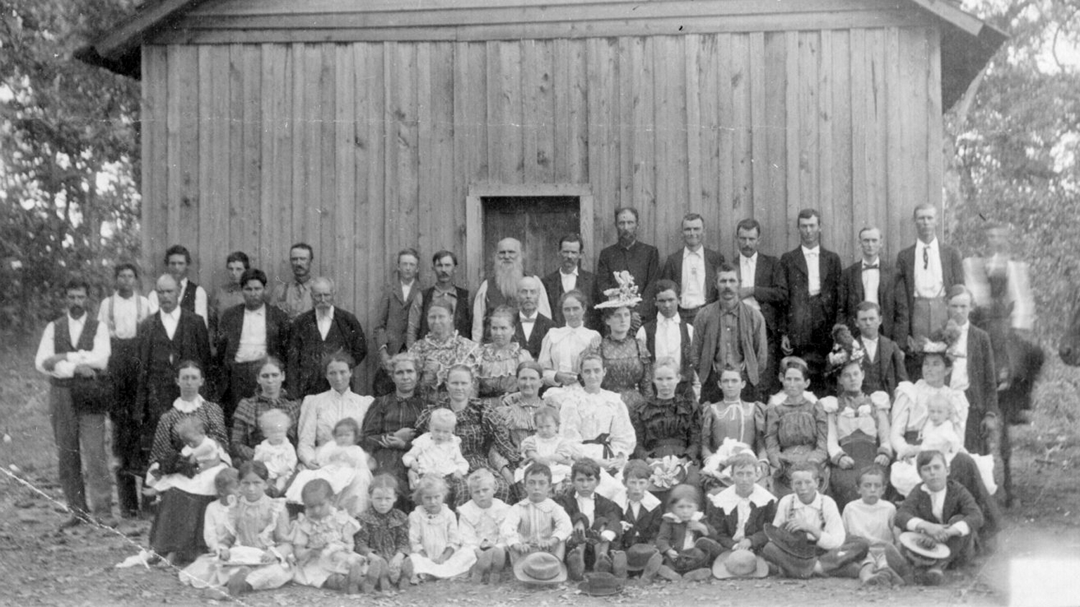 When did Sunday Schools start? - Christianity Today