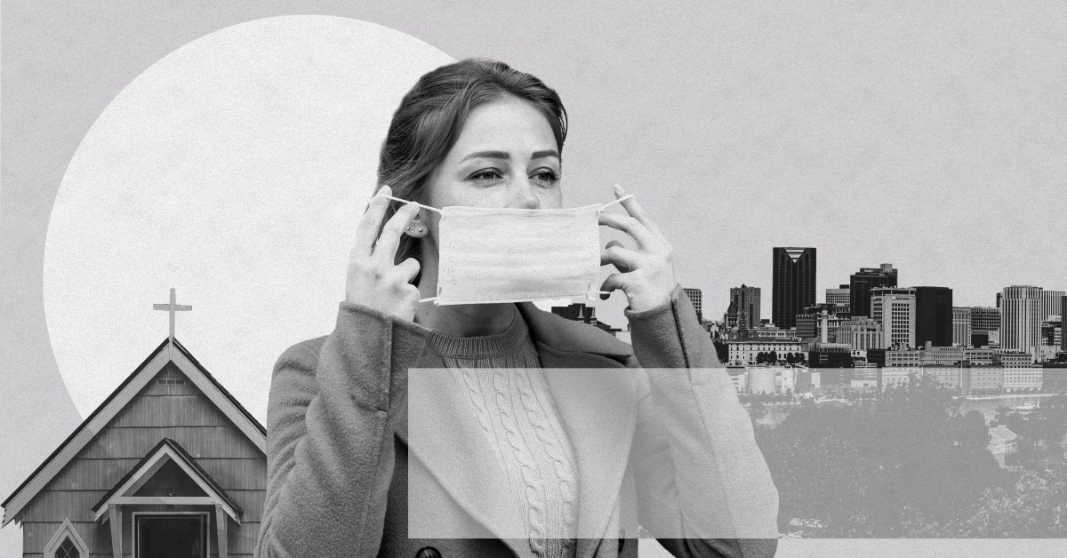 How to Handle the Next Pandemic - Christianity Today