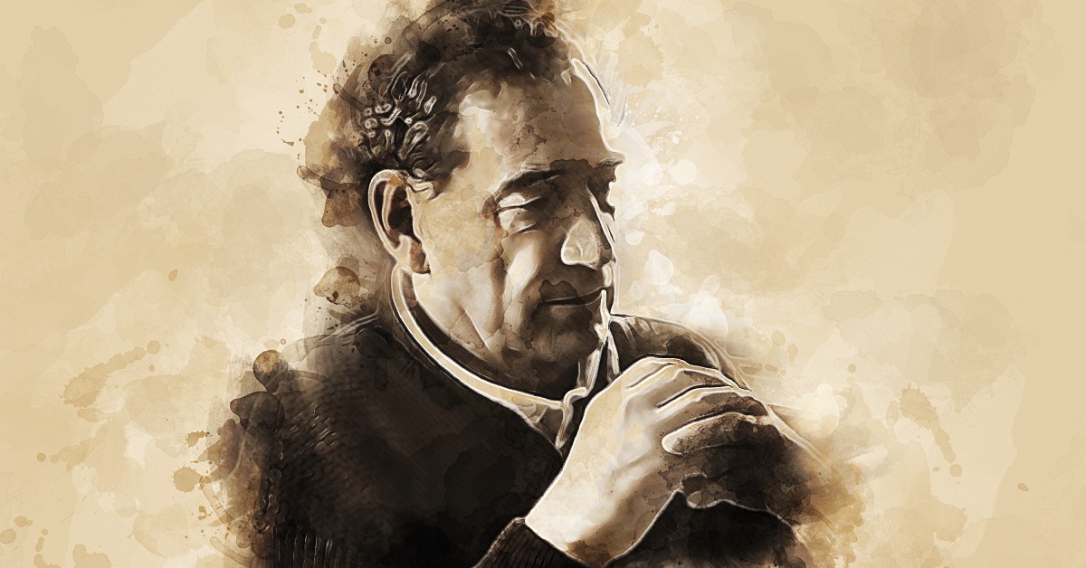 Doug Coe's Vision for the Fellowship - Christianity Today